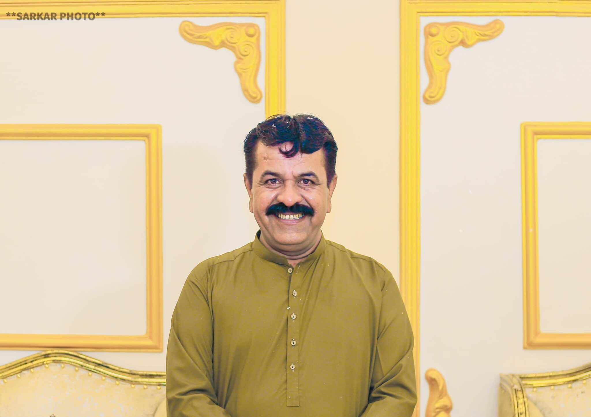 About - Lucky Construction & Company Private Limited